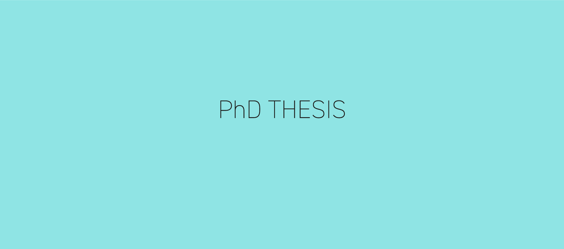 Nora García Alonso defenderá su tesis doctoral el viernes, 7 de marzo ...